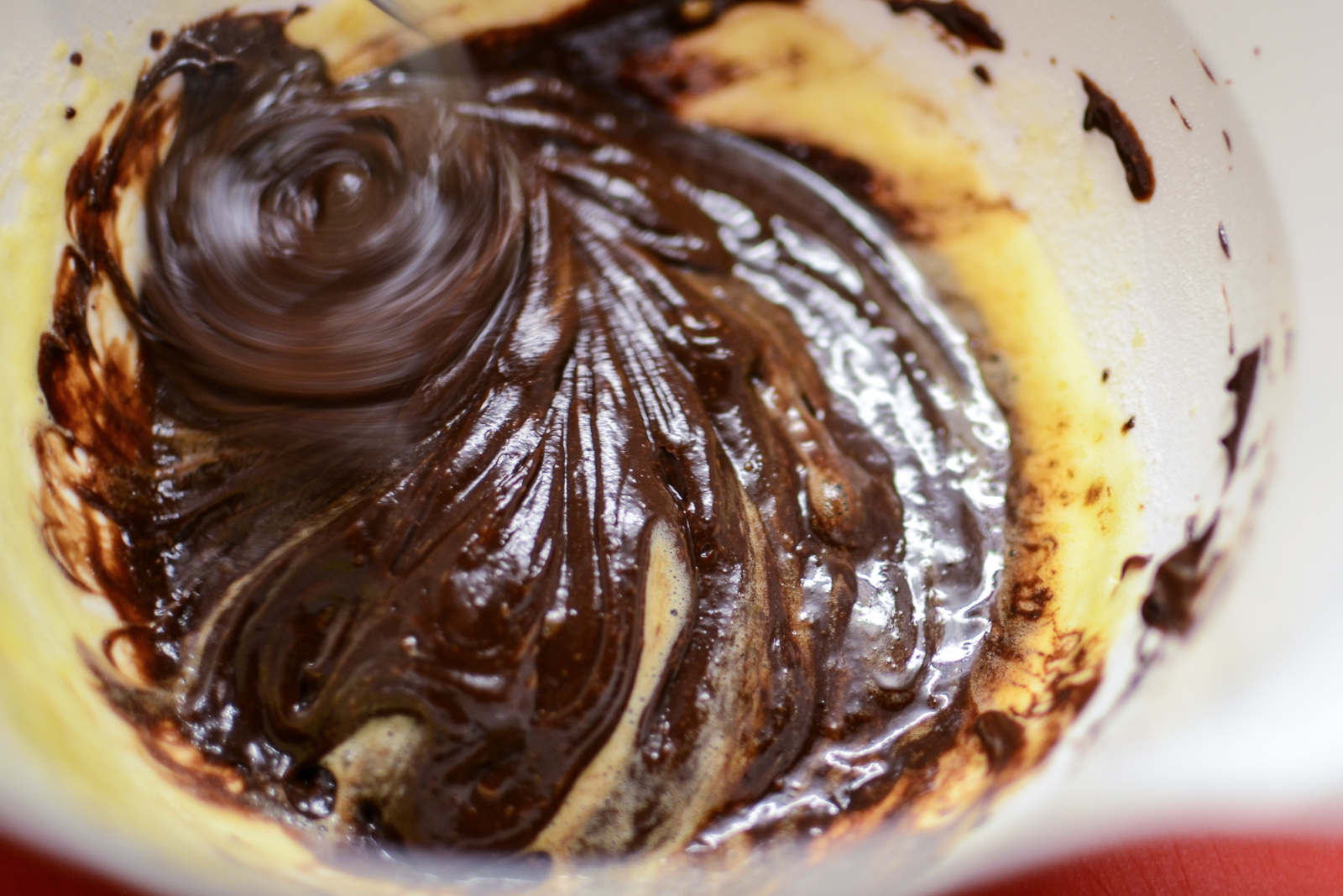 French Mi-cuit au Chocolat | Travel For Taste