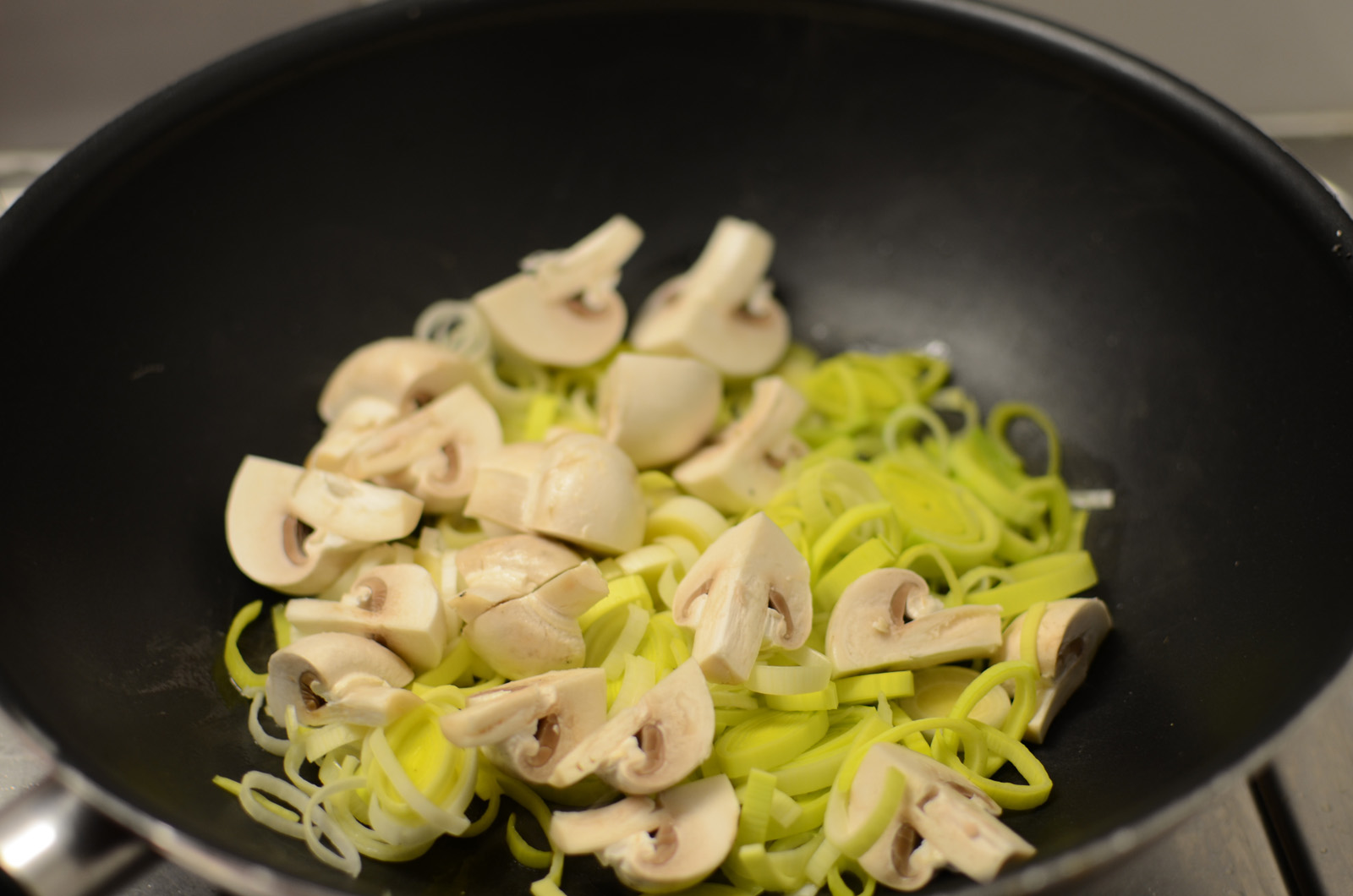 Salty Crepes | Travel For Taste