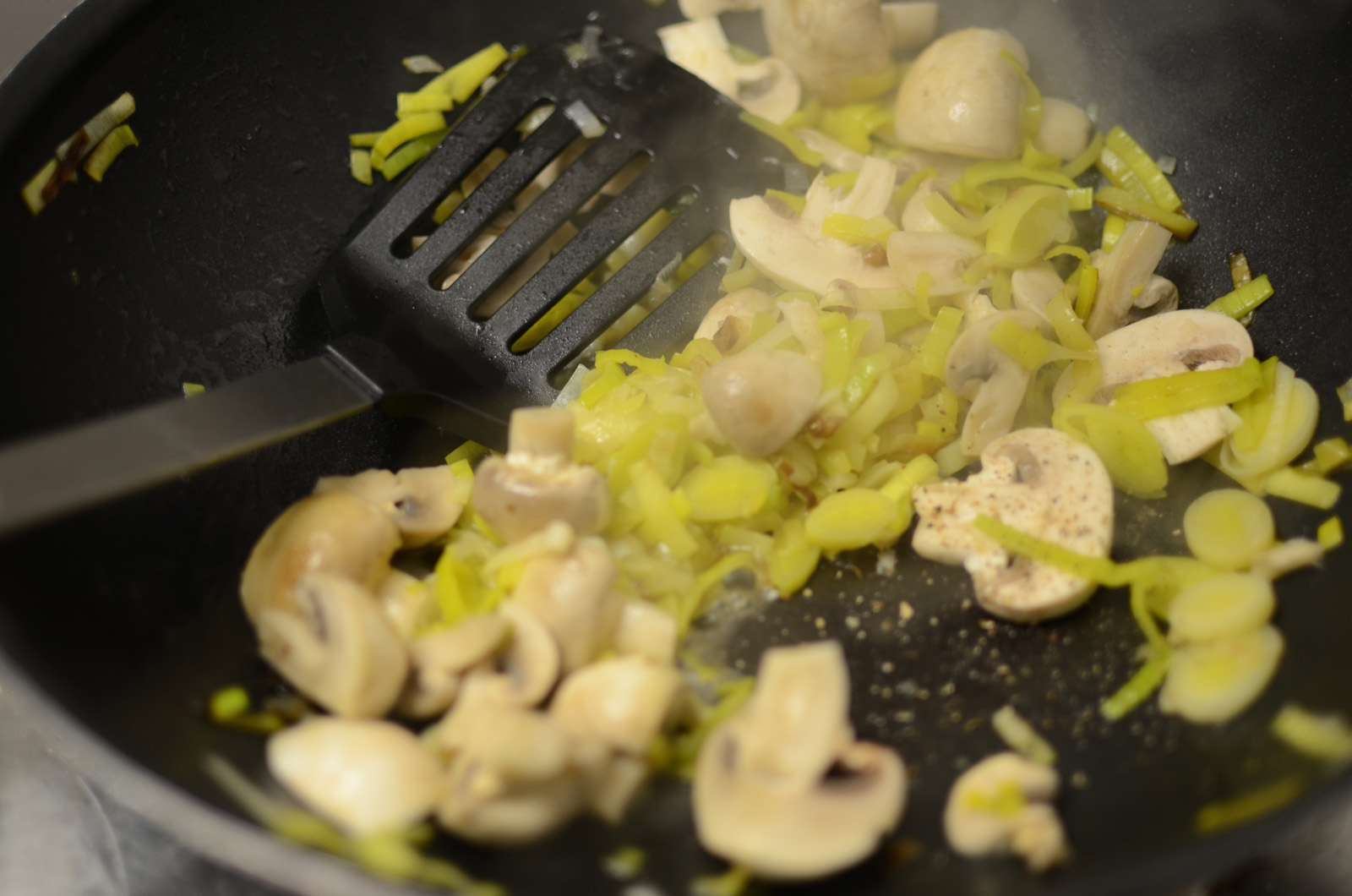 Salty Crepes | Travel For Taste