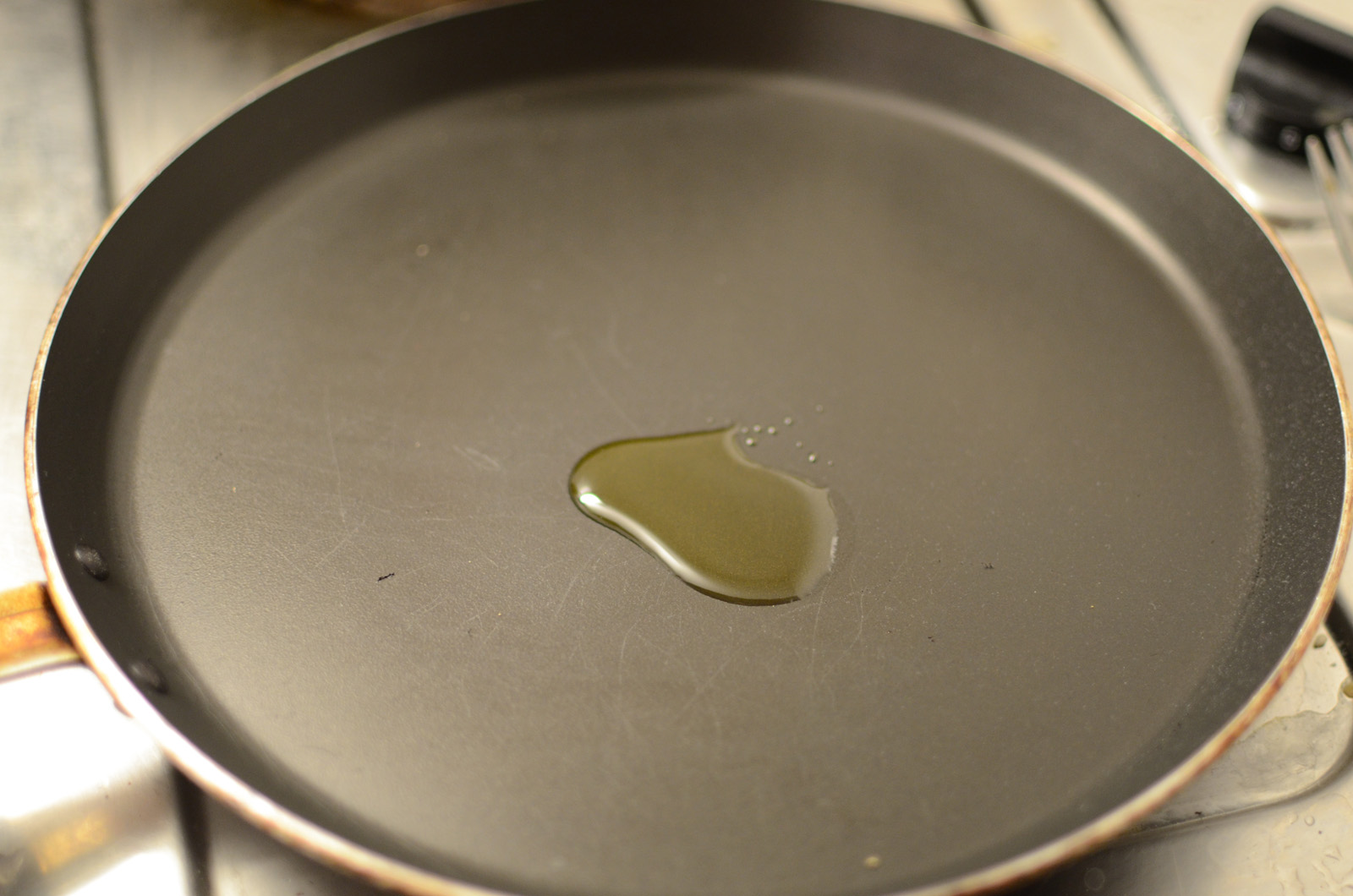 Salty Crepes | Travel For Taste