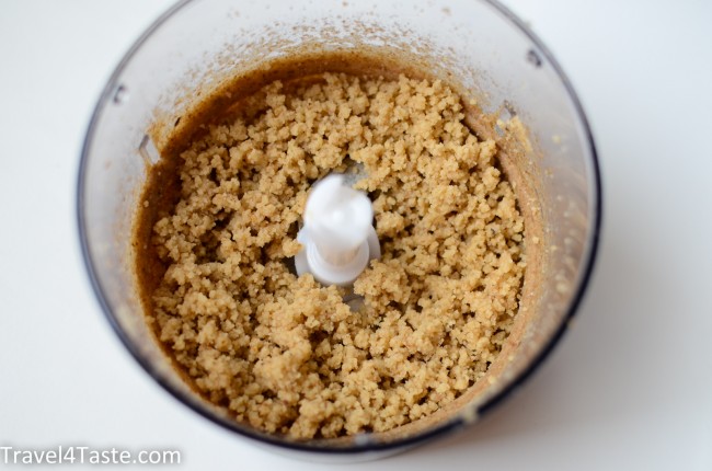 Walnuts Cookies – Travel For Taste